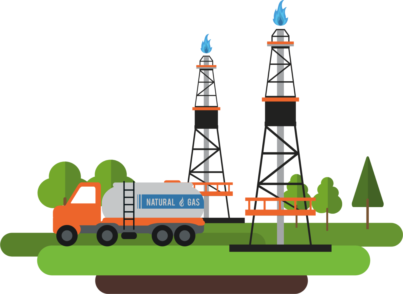 Gas to Power - Energy Council of South Africa